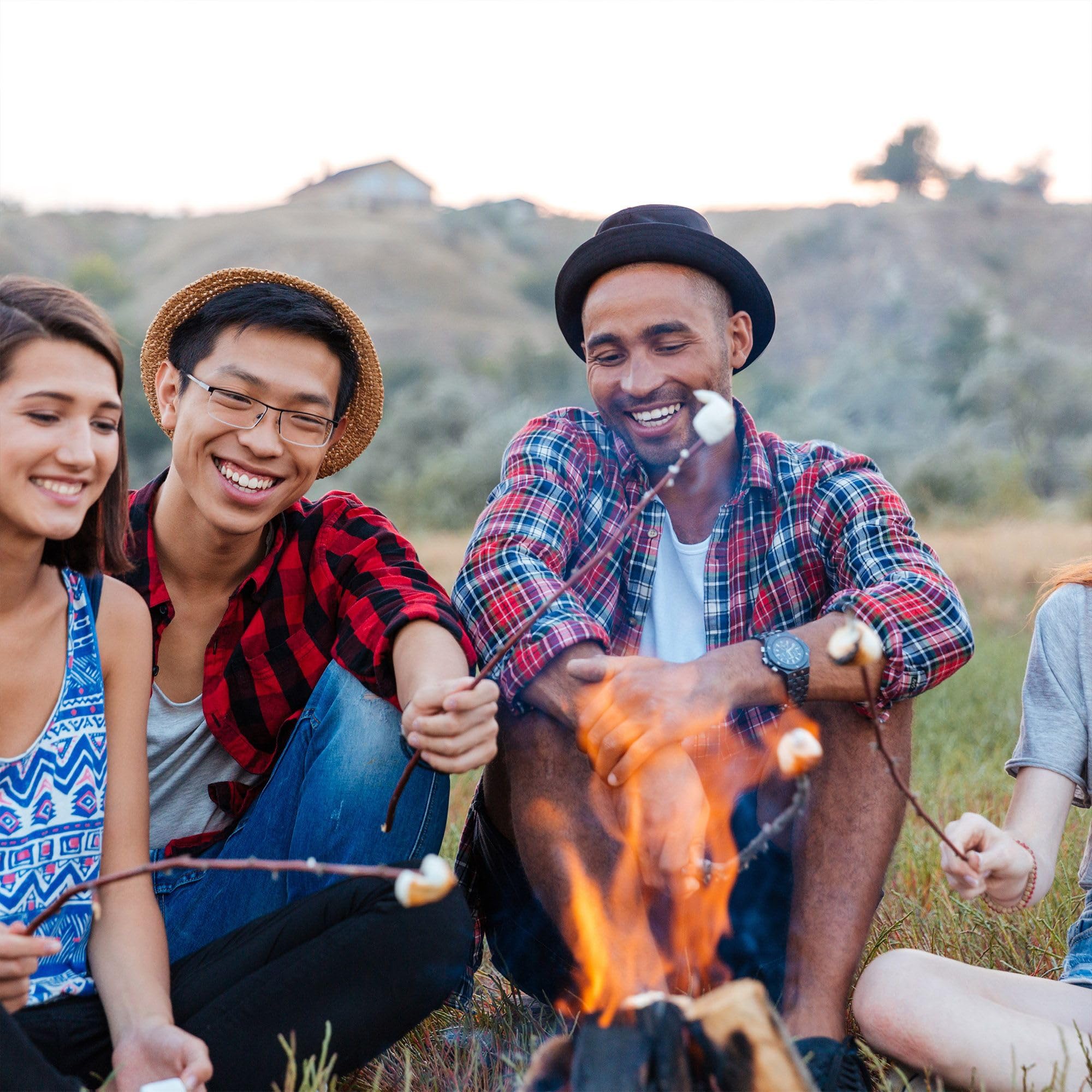 Snapklik.com : Fatwood Pine Wood Fire Sticks - 10lb Box Of Indoor Or ...