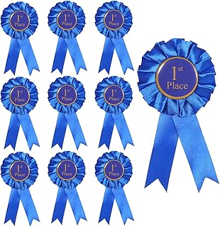 The Significance Of The Blue Ribbon Symbol: Unveiling Its Meaning And ...