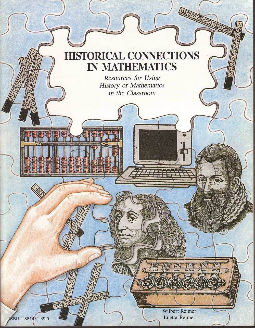 Amazon | Historical Connections in Mathematics: Resources for Using ...