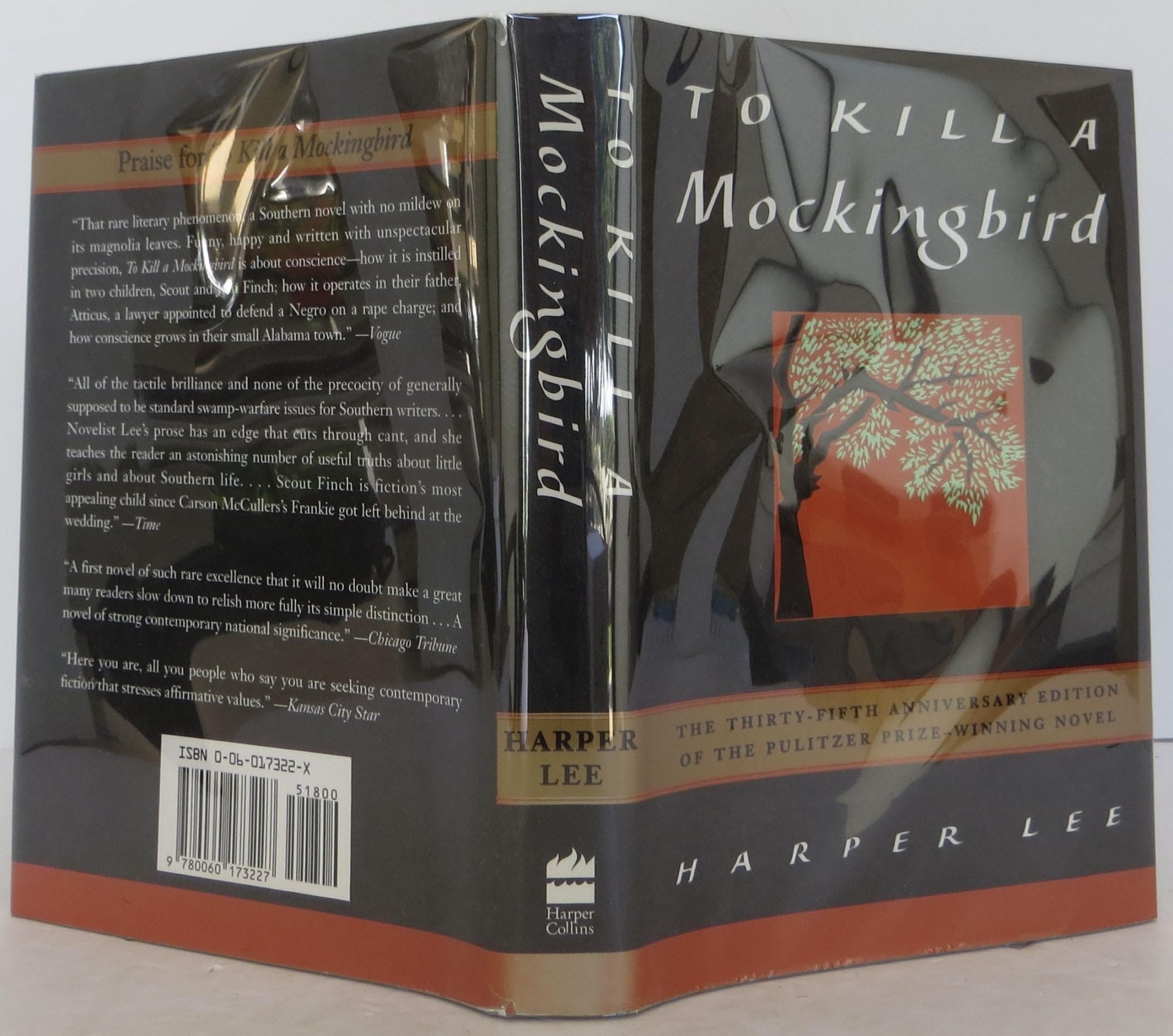 Amazon.com: TO KILL A MOCKINGBIRD: 9780060173227: Lee, Harper: Books