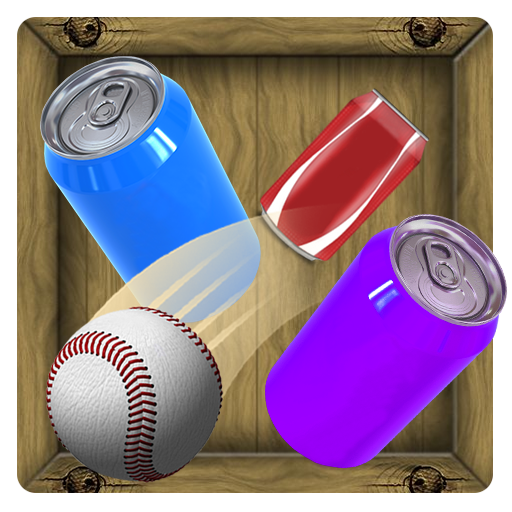 Can Knockdown Flick - App on Amazon Appstore