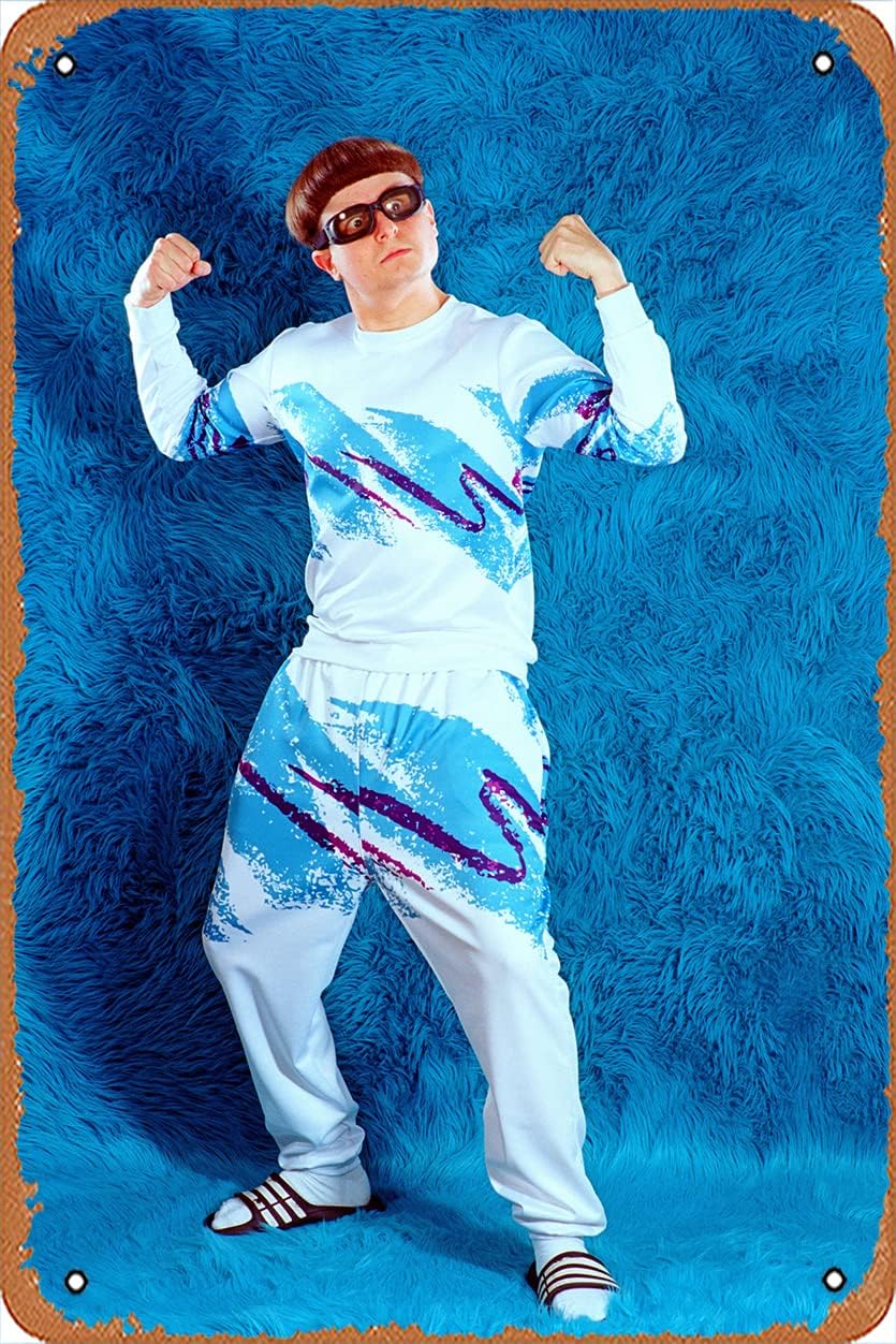 Amazon.com: AirBnk Oliver Tree (Oliver Nickell, Rapper) Music Poster ...