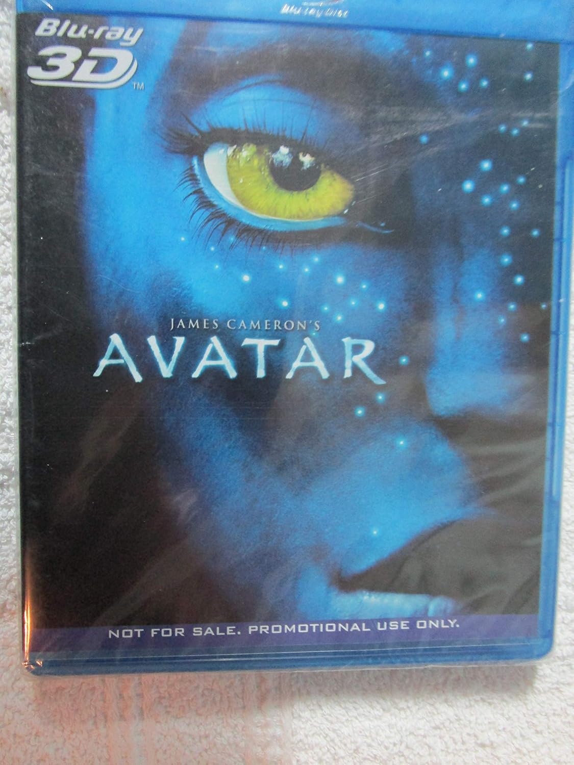 Amazon.com: Avatar Panasonic Exclusive : Movies & TV