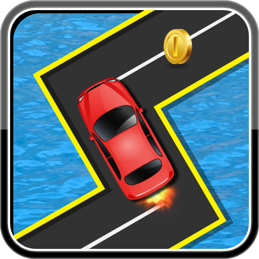My Zigzag Rally Car Racer - App on Amazon Appstore