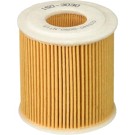 Amazon.com: Denso 150-3030 Oil Filter : Automotive
