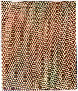 Amazon.com: By Annie Sample Mesh Fabric Pack, Assorted