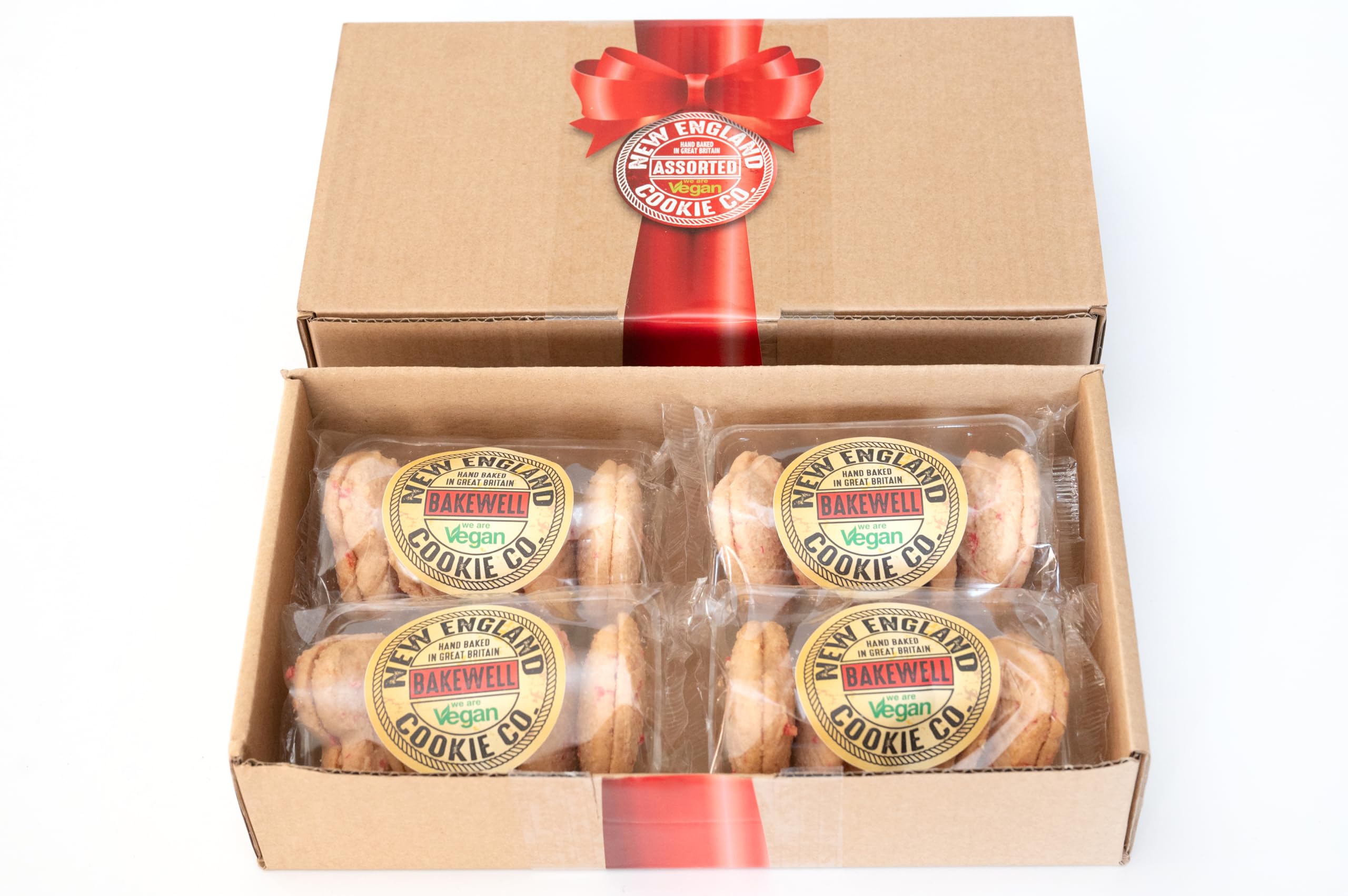British Cookies