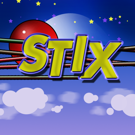 Stix - App on Amazon Appstore