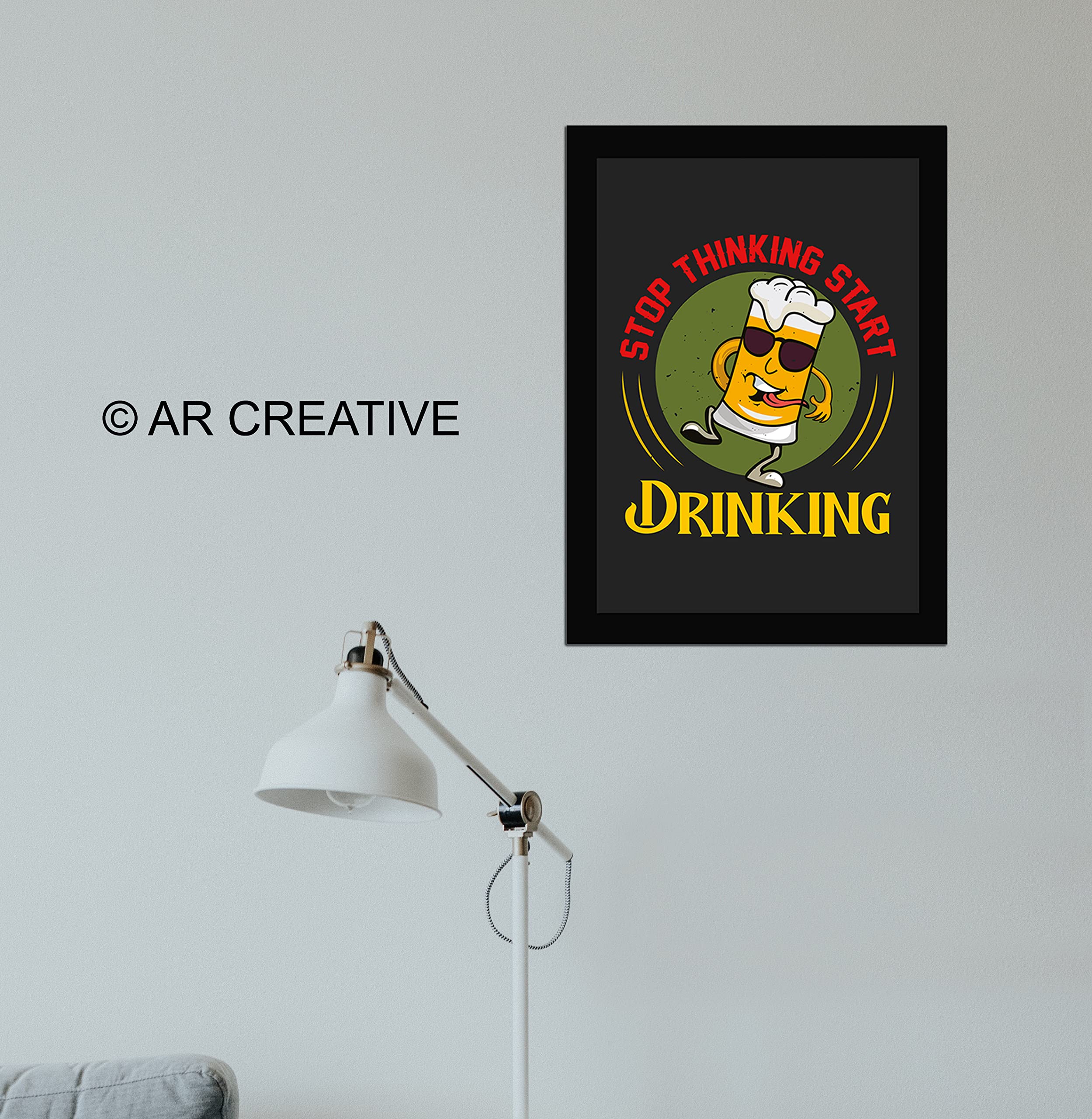 Drinking At Work Quotes