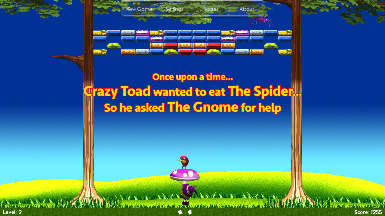 Crazy Toad - App on Amazon Appstore