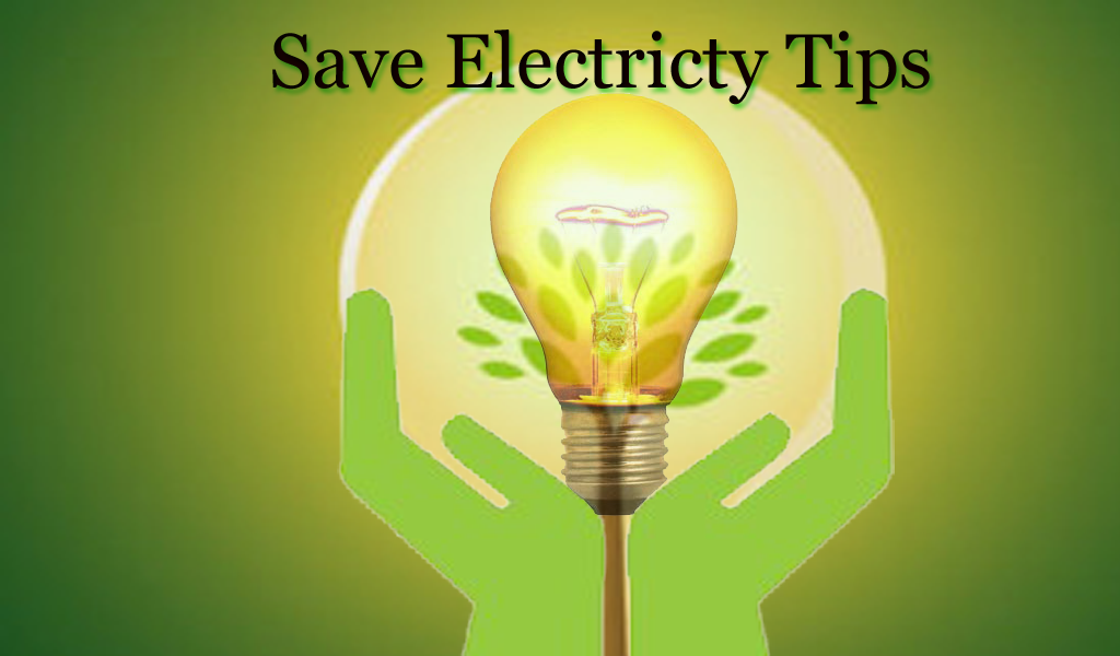 Save Electricity Tips - App on Amazon Appstore