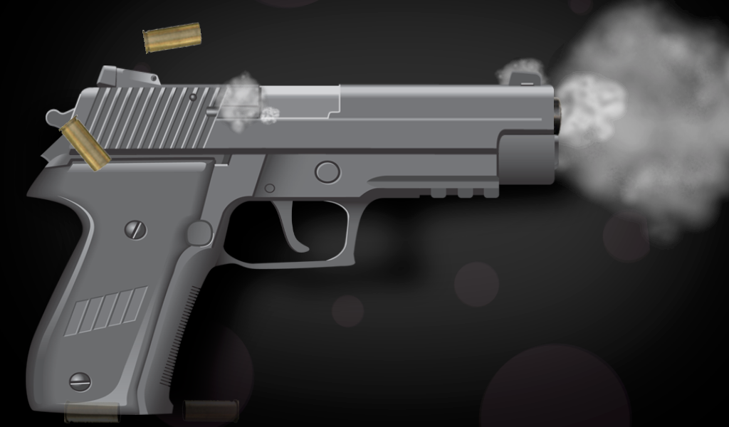 Handgun Simulator - App on Amazon Appstore
