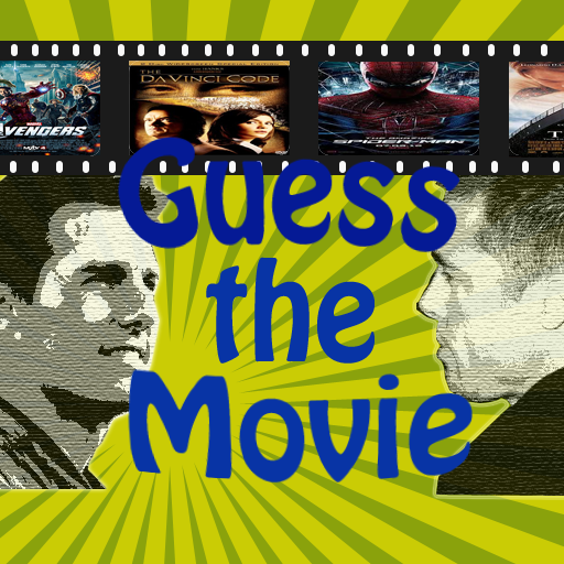 Guess The Movie - App on Amazon Appstore
