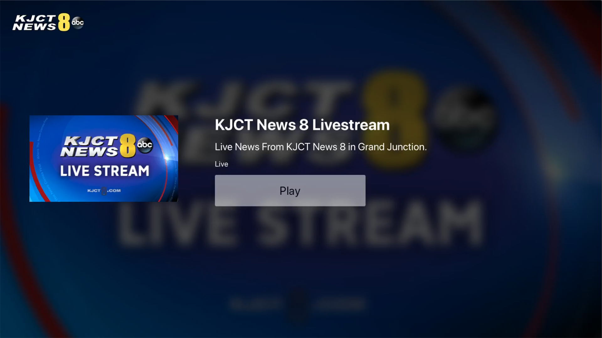 KJCT News:Amazon.com:Appstore for Android