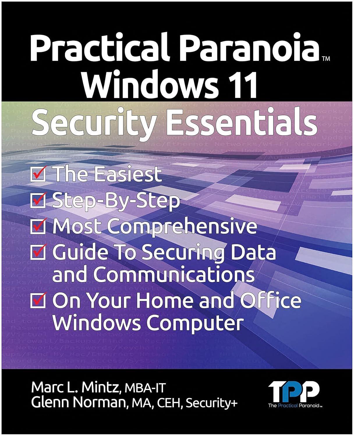 Amazon.com: Practical Paranoia Windows 11 Security Essentials: The ...