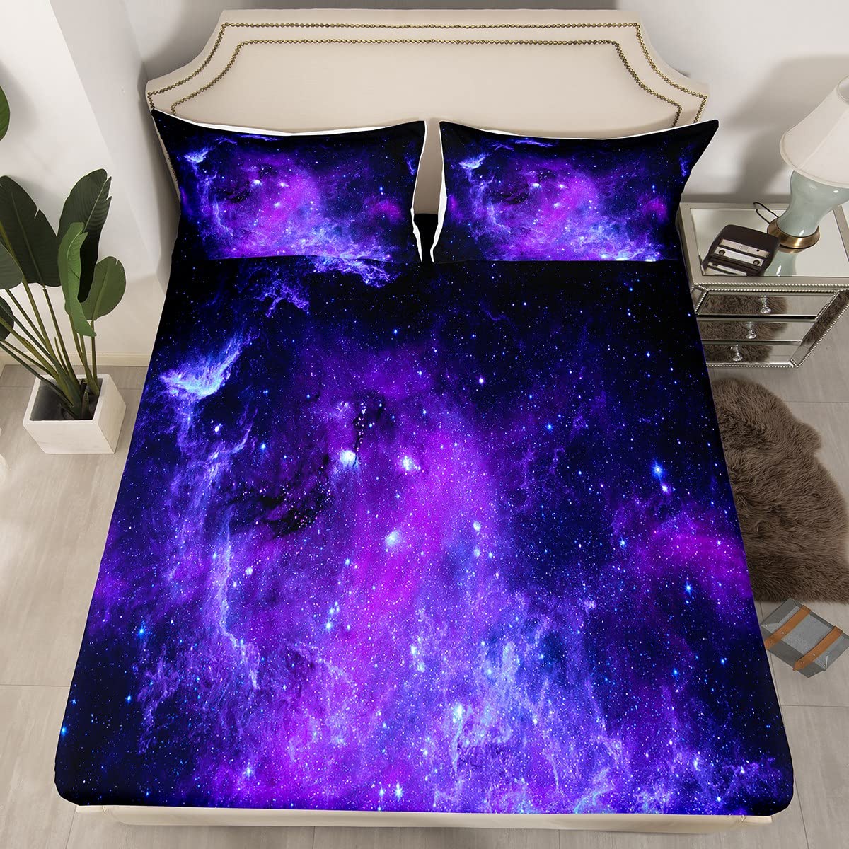 Nebula Sheet Set