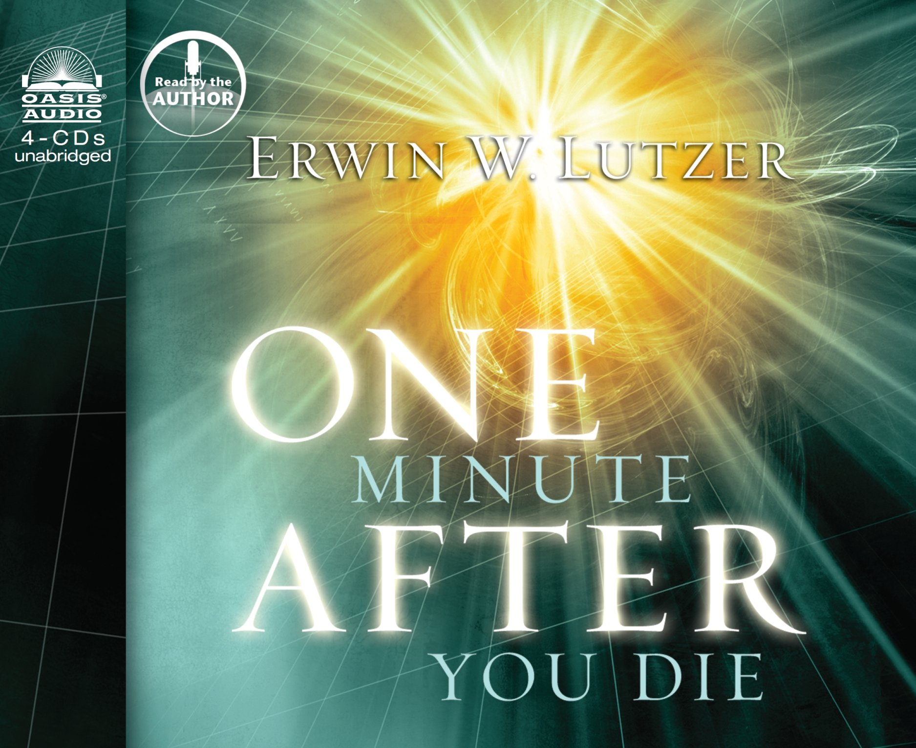 One Minute After You Die: A Preview of Your Final Destination ...