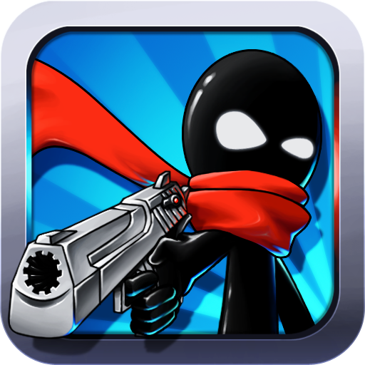 Super Stickman Survival - App on the Amazon Appstore