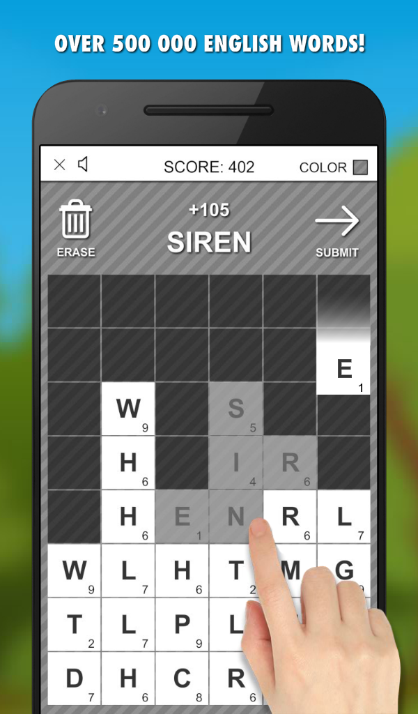Word Gram PRO - App on Amazon Appstore