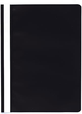 Exacompta - Ref 449201B_PAQ - PP Transfer File - Suitable For Use With ...