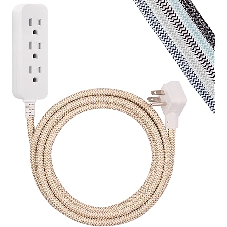 Masterplug, CMM071116G4SLU, Extensión Eléctrica Cassette 7M +USB ...