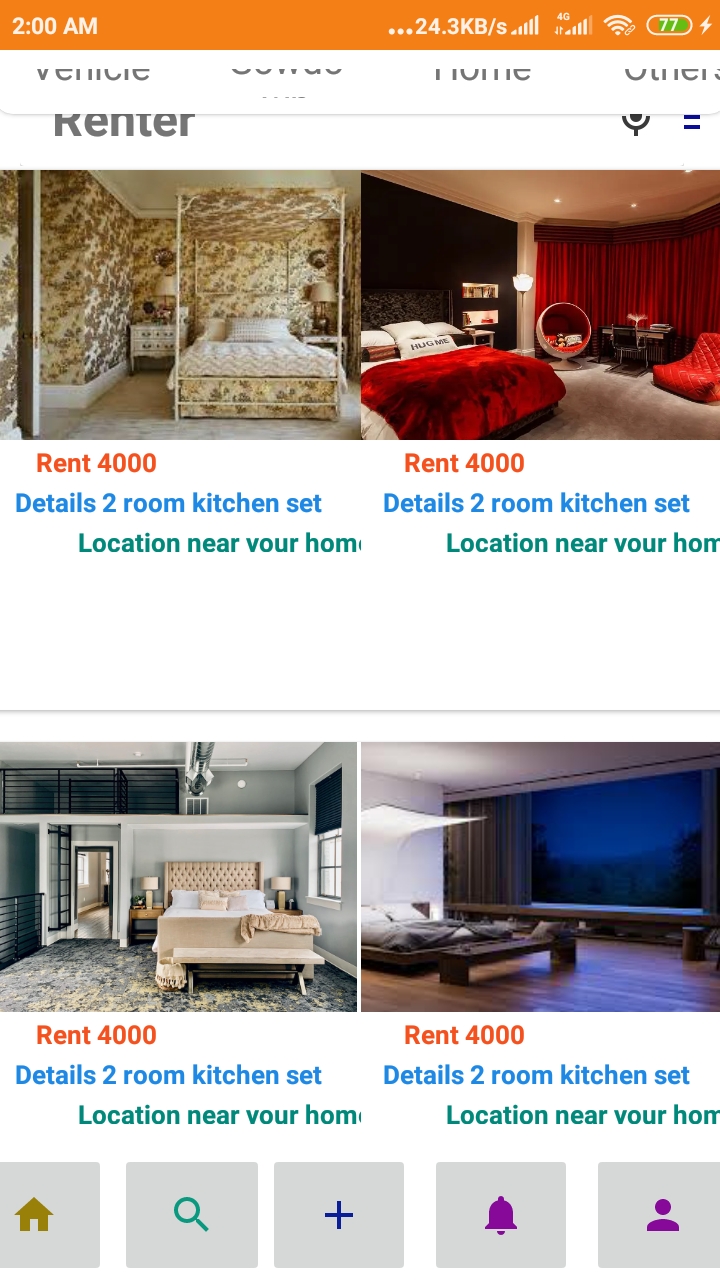 renter - App on Amazon Appstore