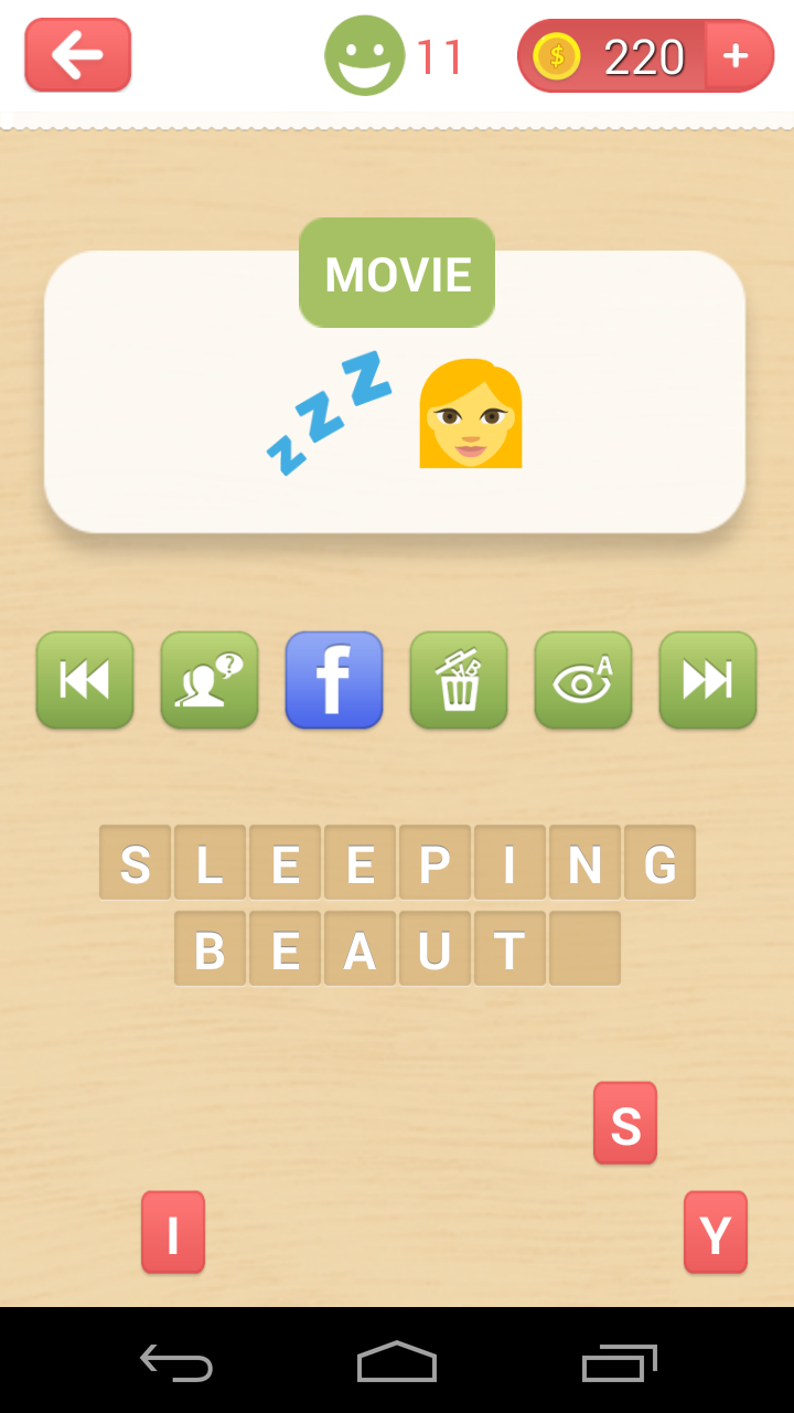 Guess Emoji The Quiz Game App On Amazon Appstore
