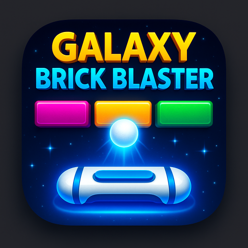 Galaxy Brick Blaster - App on Amazon Appstore