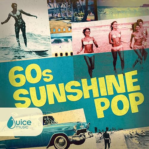 60s Sunshine Pop by Various artists on Amazon Music - Amazon.com