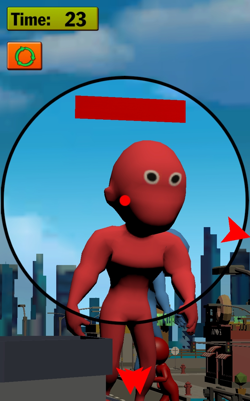 Giant Monster Wanted 3D Games, Giant Monster Shooting Games, Giant ...