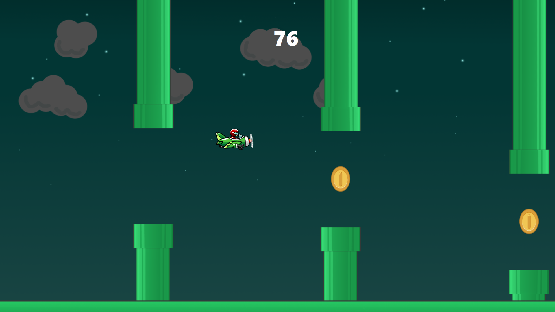 Flappy Plane - cool addictive game - App on Amazon Appstore
