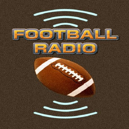 Pro Football Playoff Radio - App on Amazon Appstore