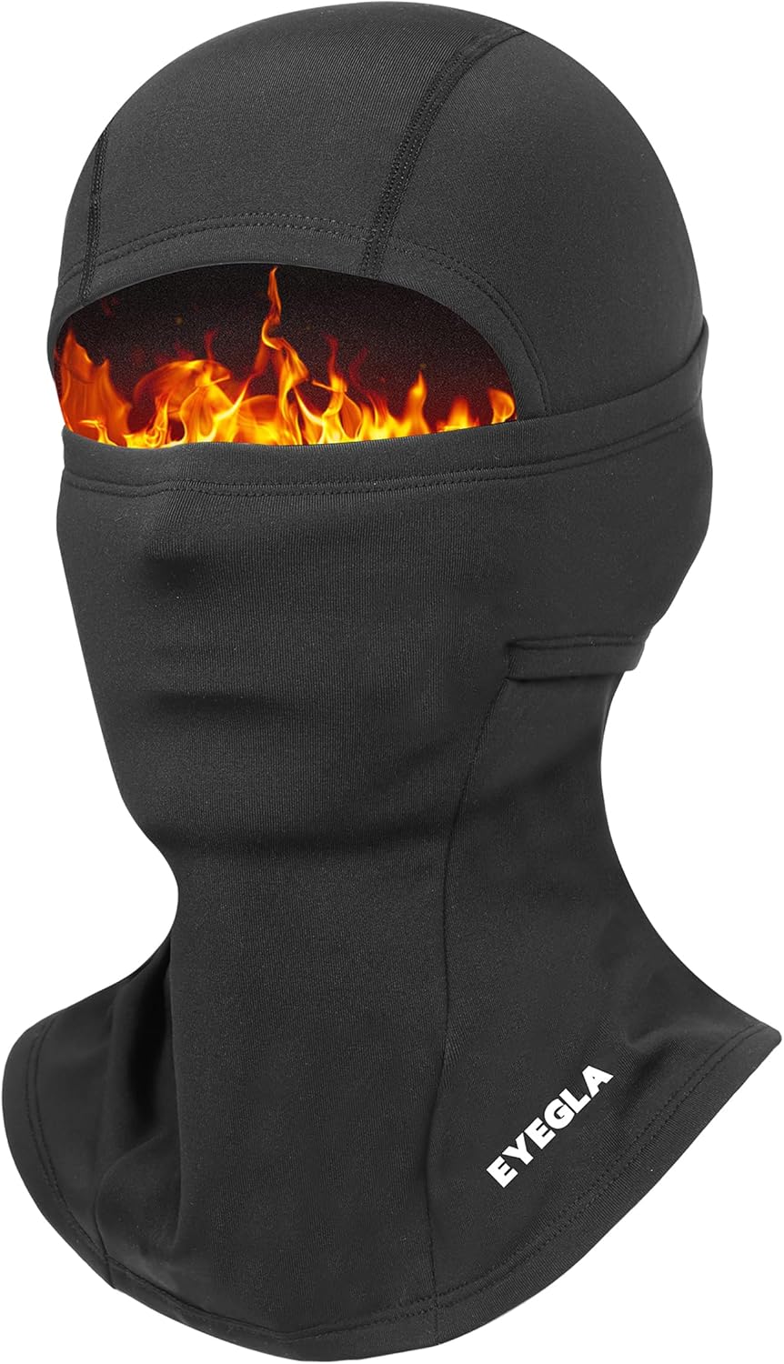 Balaclava Ski Mask for Men Cold Weather,Winter Thermal Face Mask for ...
