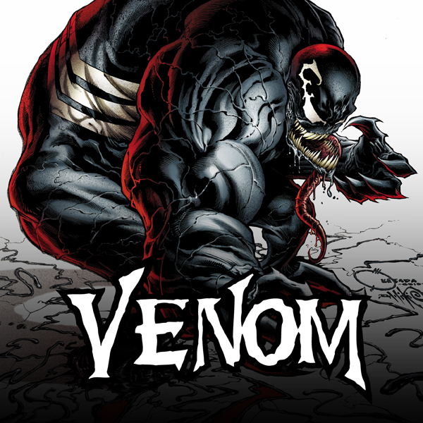 Amazon.com: Venom: Savage Six (Venom (2011-2013)) eBook : Remender ...