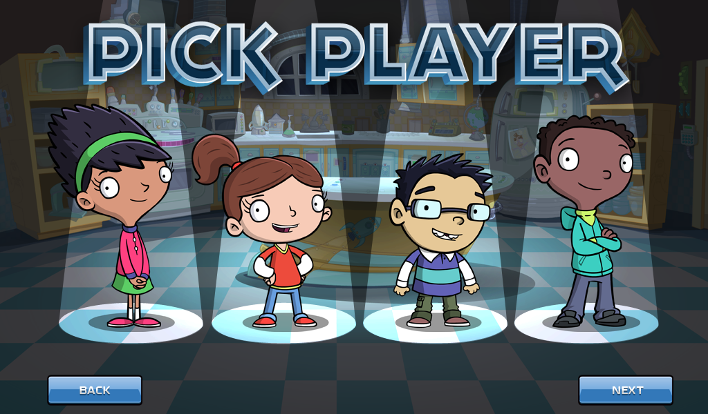 Fizzy's Lunch Lab Fresh Pick - App on Amazon Appstore