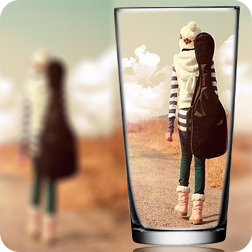 PIP Collage Camera - App on Amazon Appstore