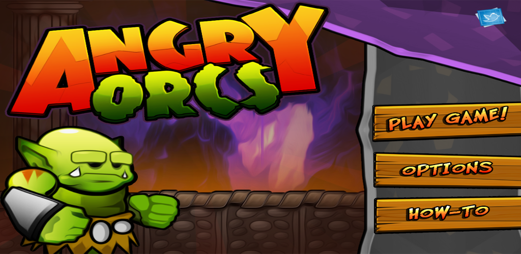 Angry Orcs:Amazon.com:Appstore for Android