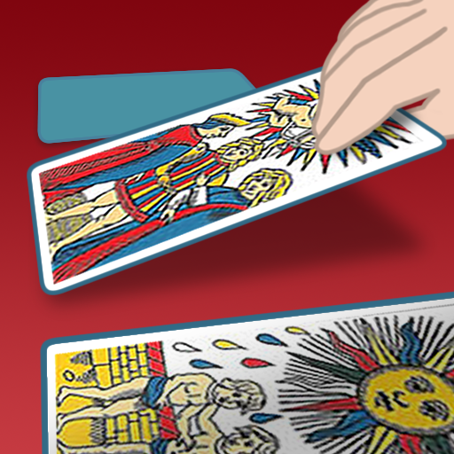 Tarot Euroresidentes - App on Amazon Appstore