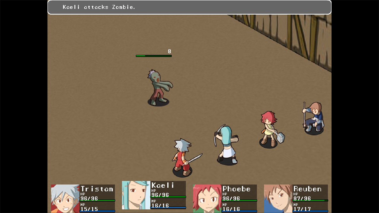 Crystal Story - App on Amazon Appstore