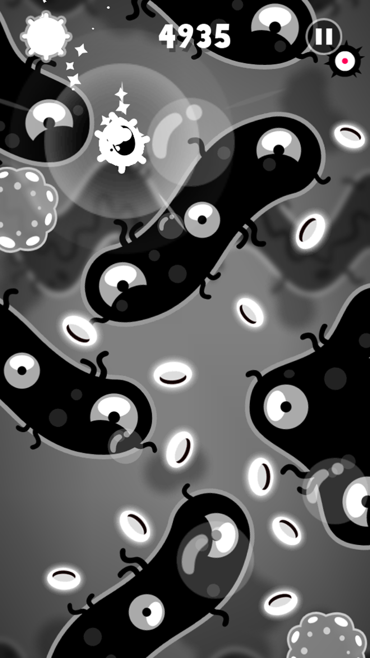 Microtrip - App on the Amazon Appstore