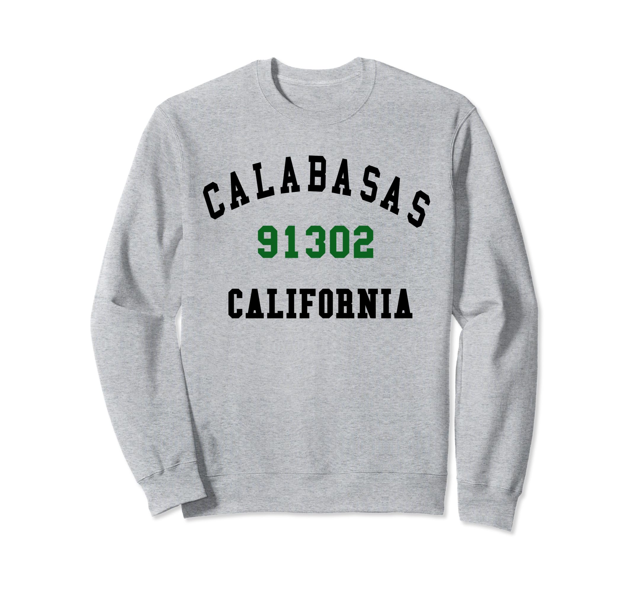 Amazon.com: Calabasas California 91302 Los Angles Zip Code Fan Gift ...