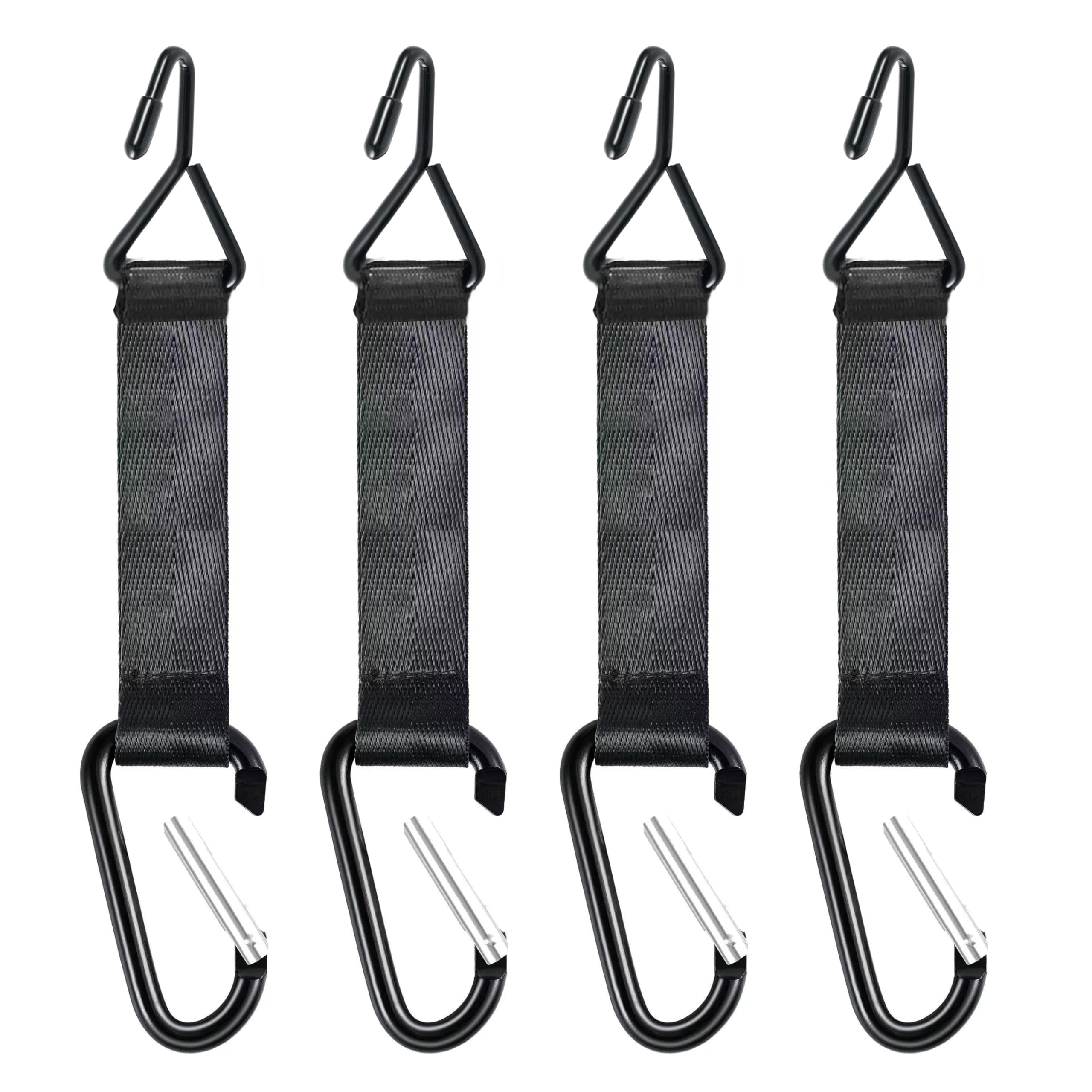 Amazon.com: Fence Hooks for Baseball, Pickleball, Tennis and Camping ...
