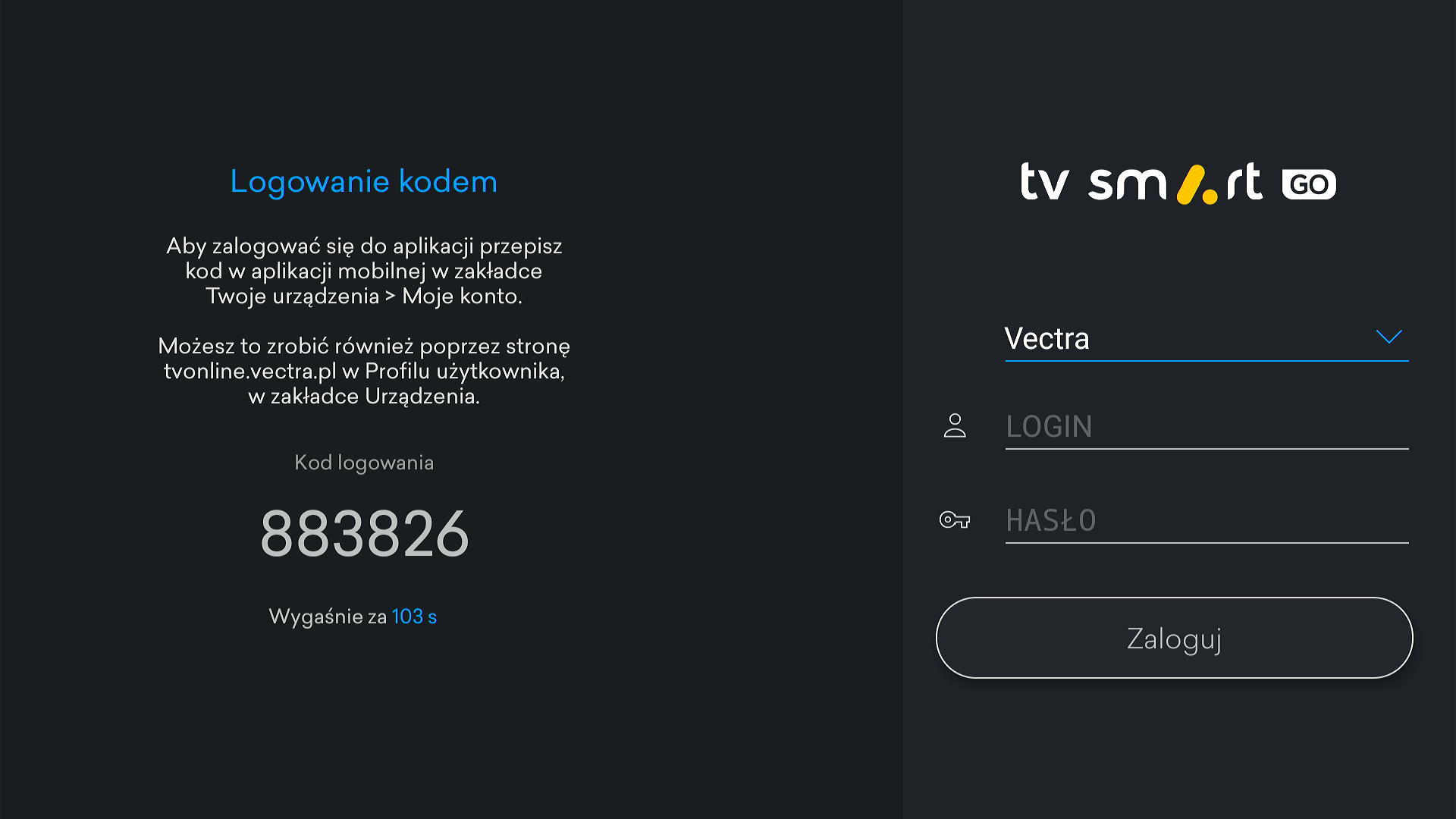 TV Smart GO - App on Amazon Appstore