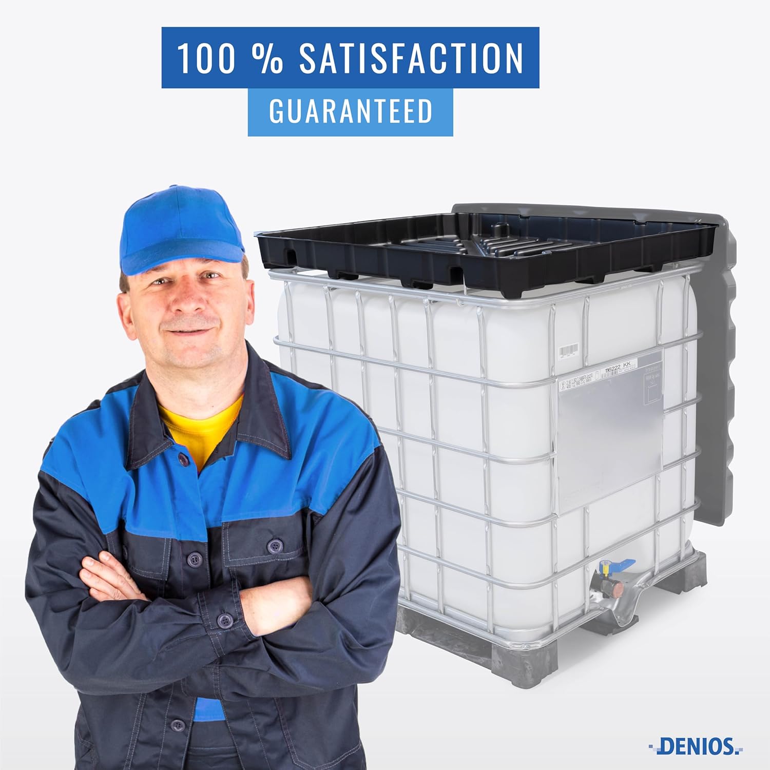 IBC funnel, model full size-Large Drain Opening- Philippines | Ubuy