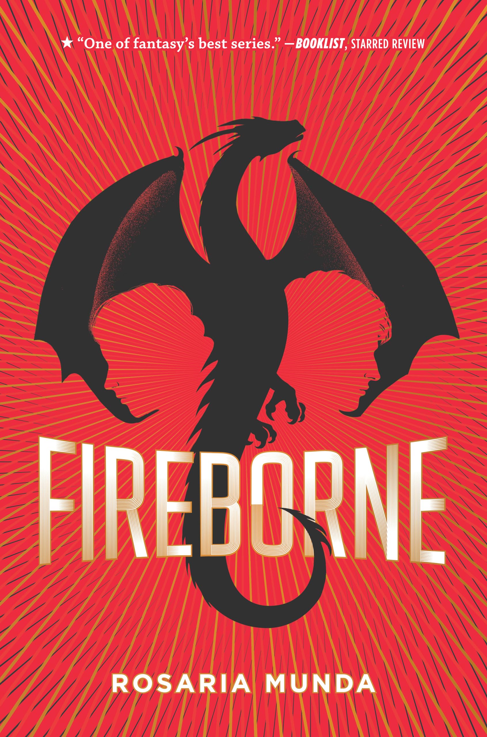 Amazon.com: Fireborne (THE AURELIAN CYCLE): 9780525518211: Munda ...