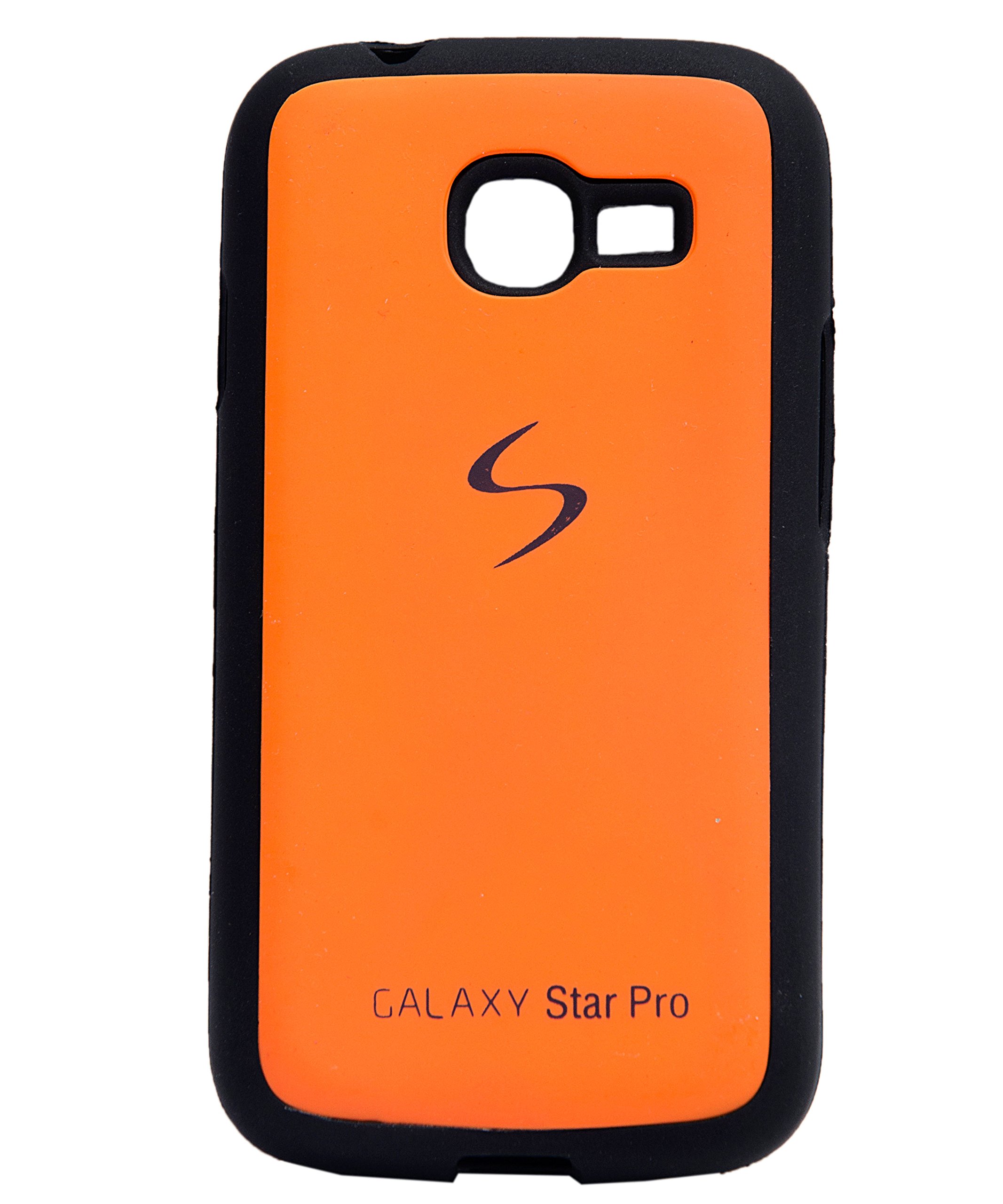Samsung Galaxy Star Pro Features