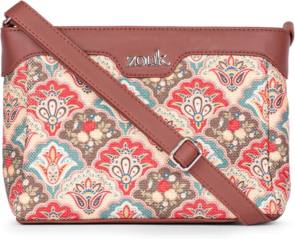 Amazon.in: ZOUK - Bags & Backpacks: Bags, Wallets And Luggage