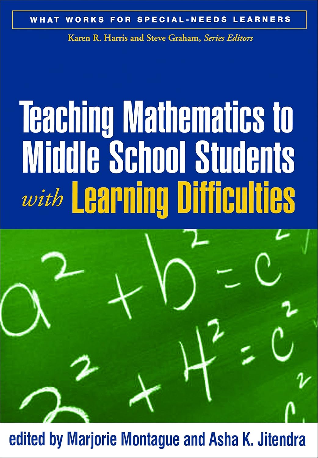 Amazon Teaching Mathematics To Middle School Students With amazon-teaching-mathematics-to-middle-school-students-with