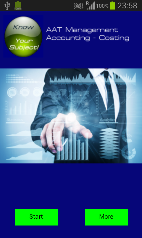 AAT Management Accounting - Costing - App on Amazon Appstore