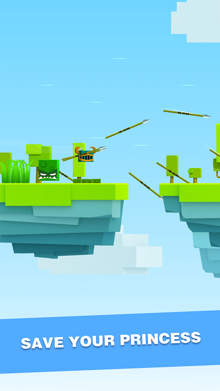 Will Hero - App on Amazon Appstore